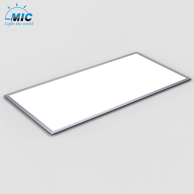 65w 600×1200 LED 面板灯 - MIC-创奇光电